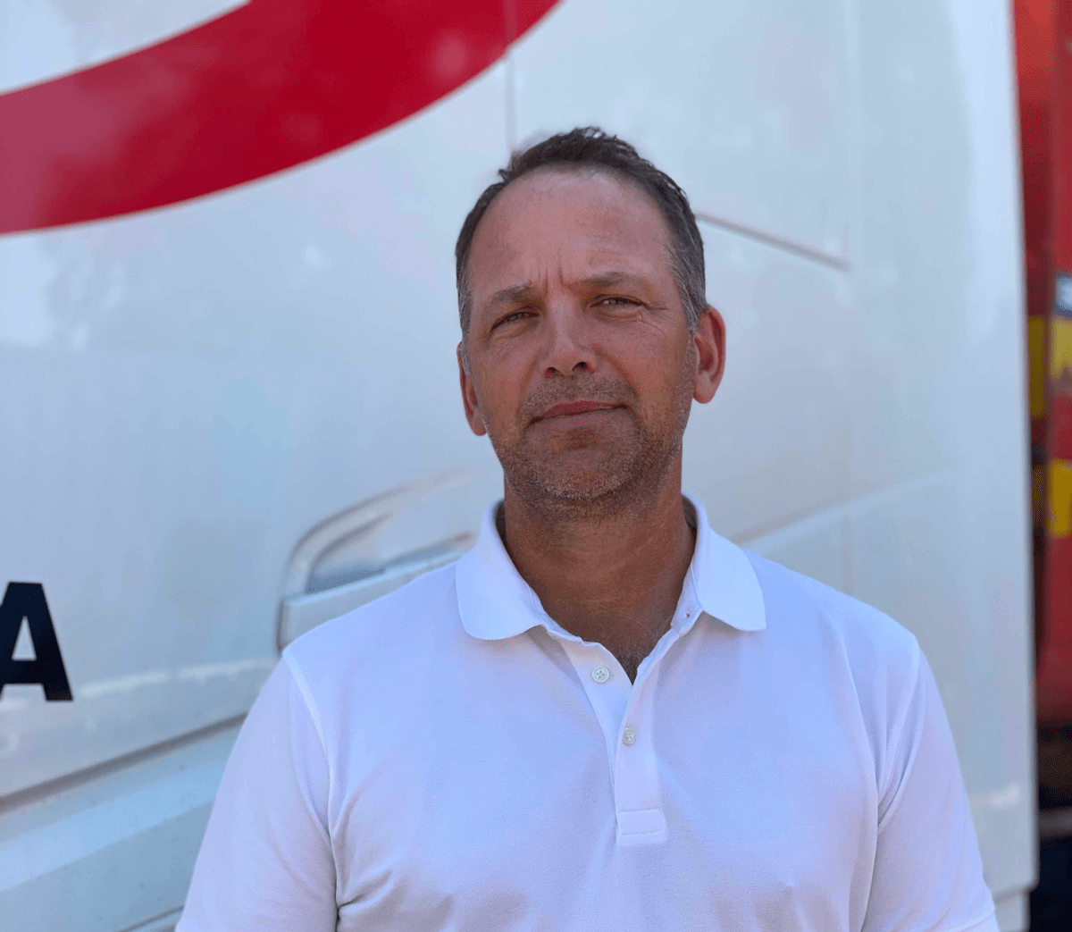 Johan Odelius - Säljare - Foria