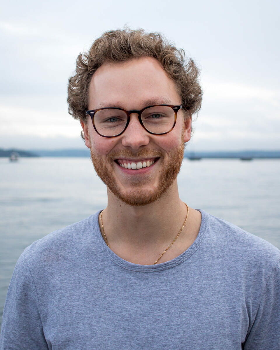 Johan - Co-CTO - Sellpy