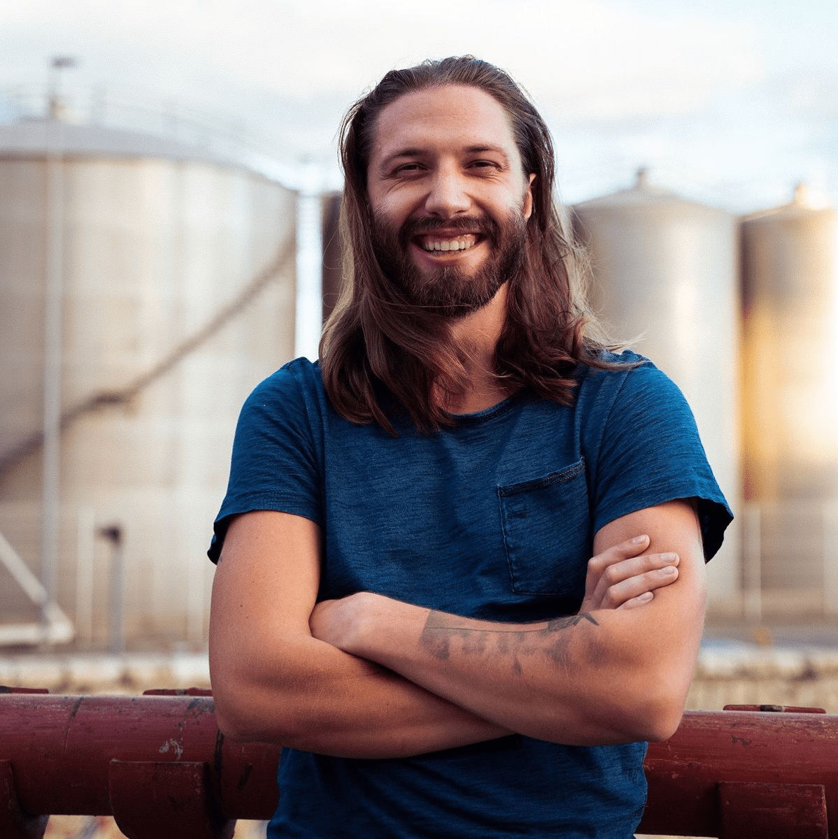 Isac Arvidsson Rosenberg - Developer Trainee - Teamtailor