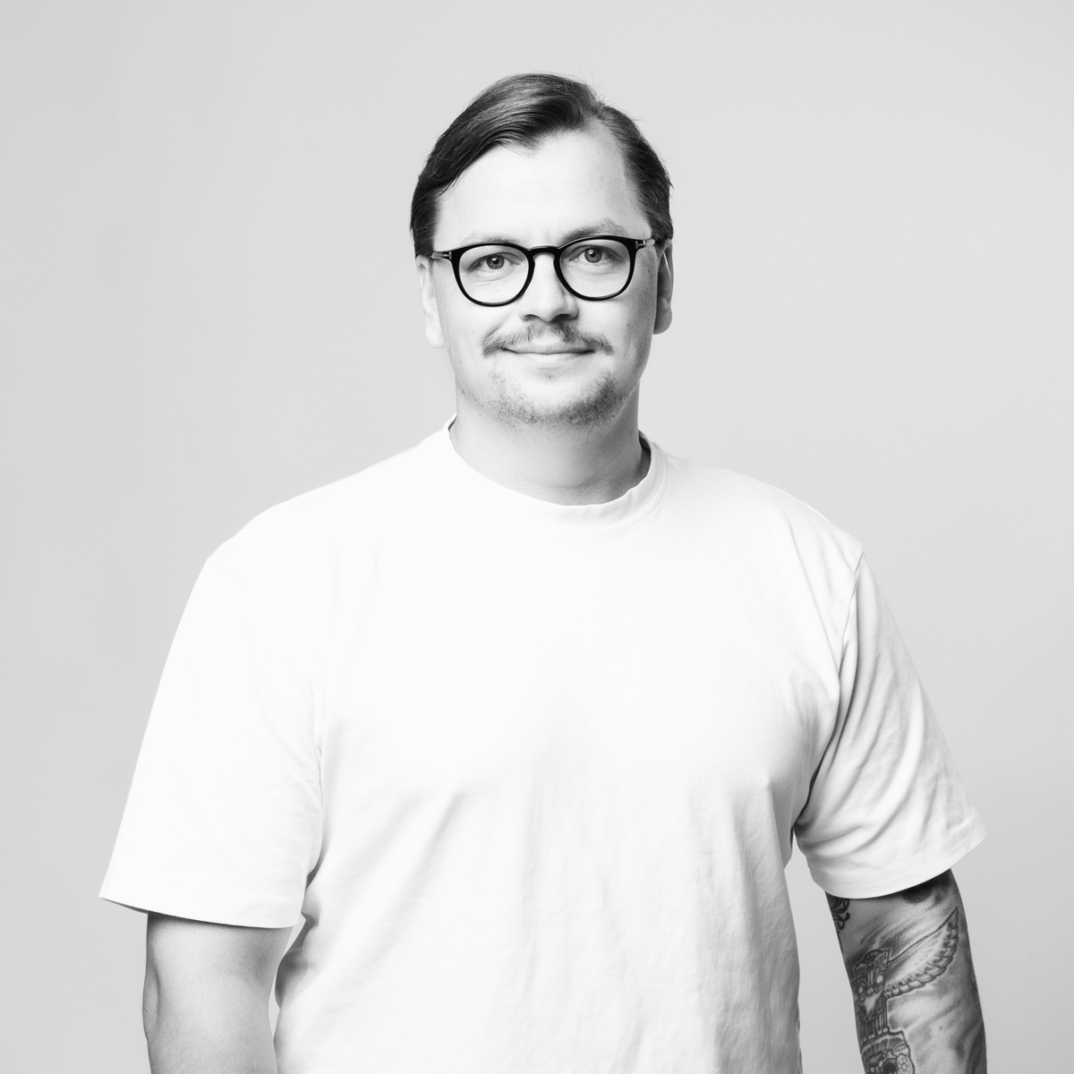 Joel Reikko - Head of Creative Audio Strategies - Bauer Media