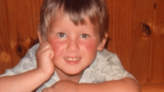 Greg Parry - Head of Recruitment - The Doing Co