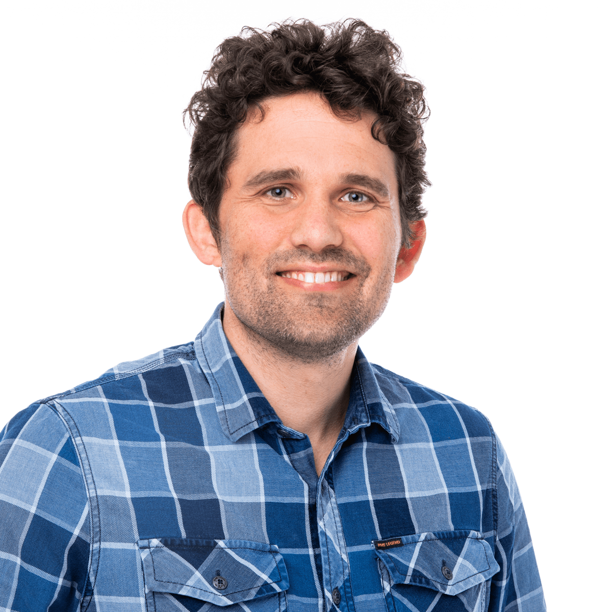 Stefan - Senior Software Engineer - Booking Experts