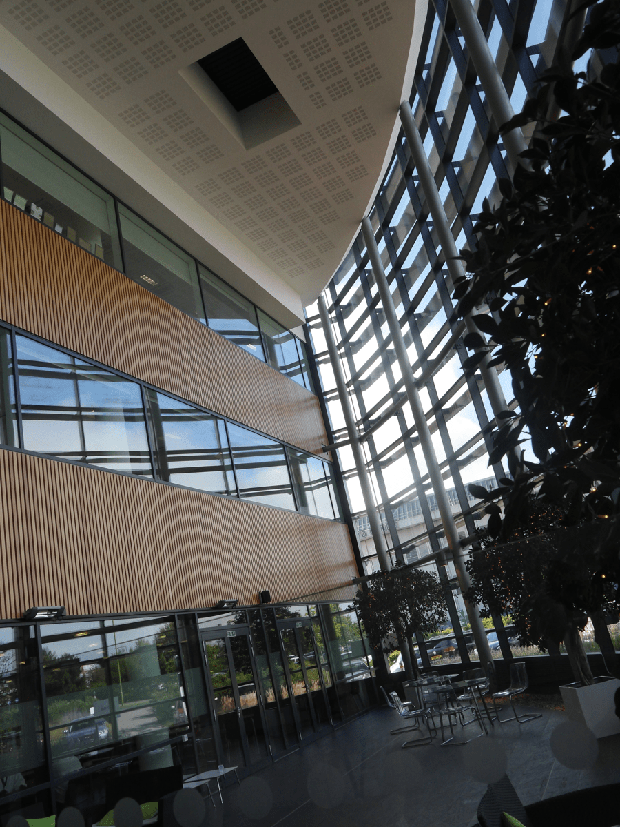 Welcome to our career site - Affinity Water