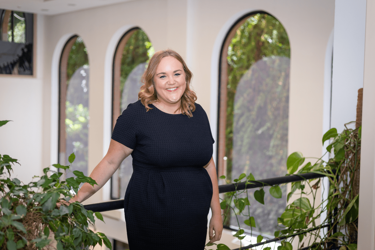 Amanda Funk - Head of Sales & Operations - Teamtailor