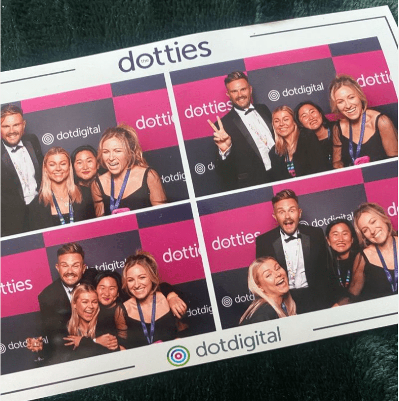 Welcome to our career site - Dotdigital