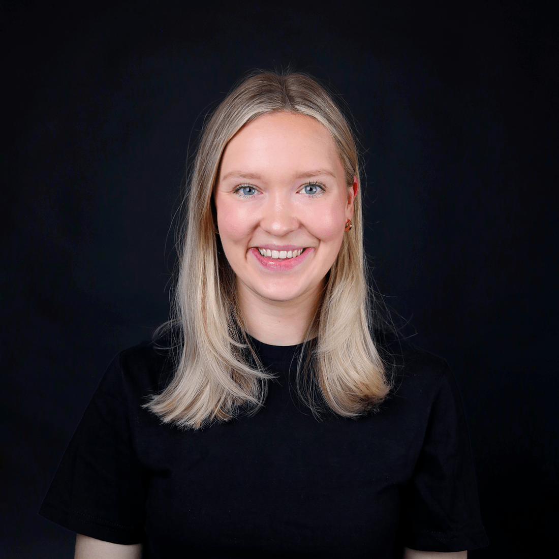 Anna Söderstedt - House Operations Lead - Norrsken Foundation