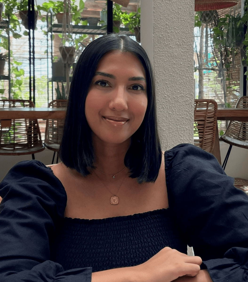 Firdos Shaikh - Talent Manager - Ecommerce, Data & Tech - Chalhoub Group