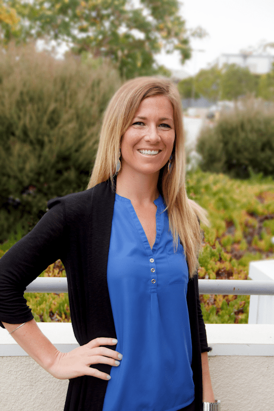 Katie Malone - Chief Financial and Operations Officer - Rehab United