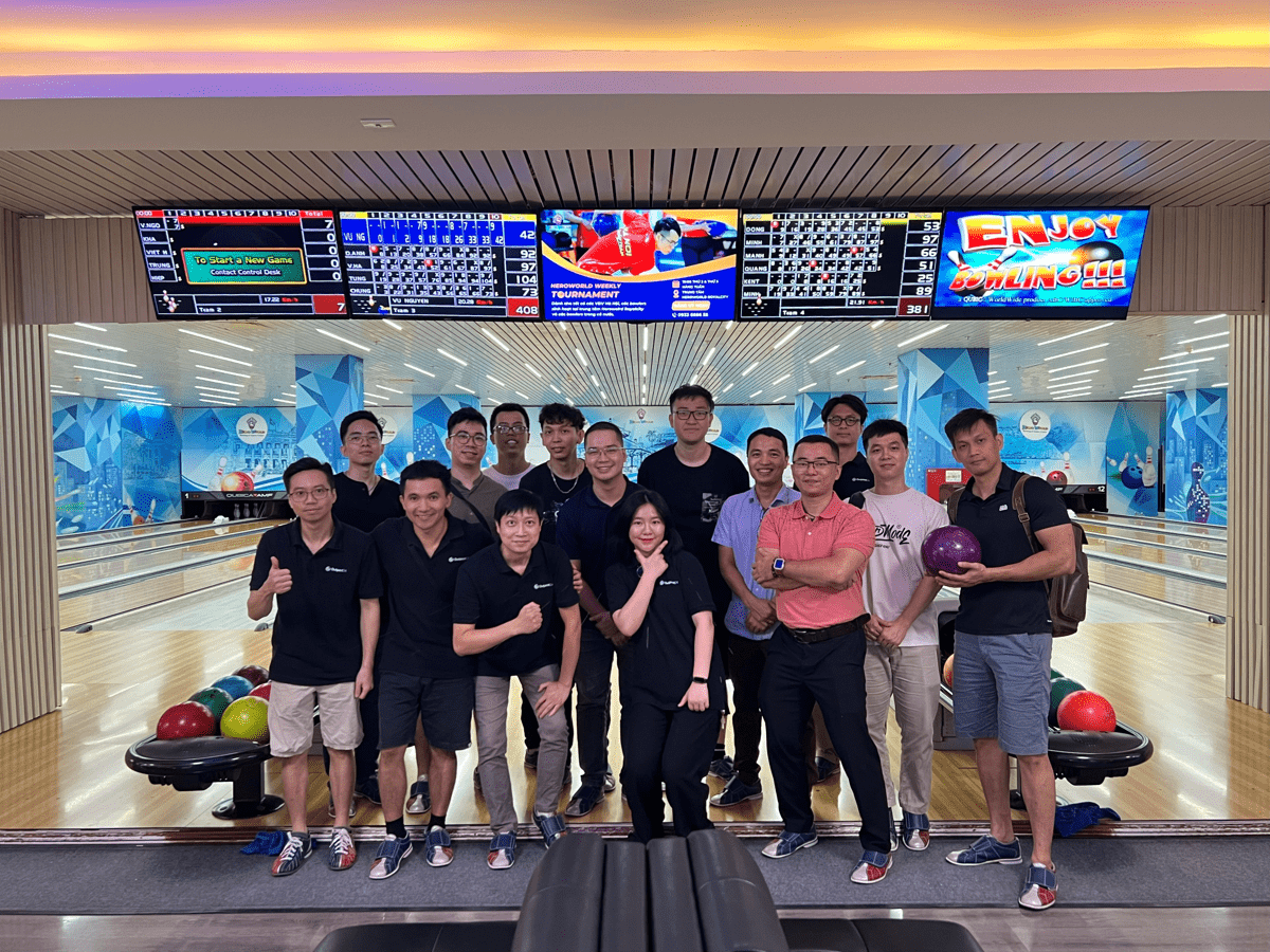 A Career in Cybersecurity - Outpost24 Group