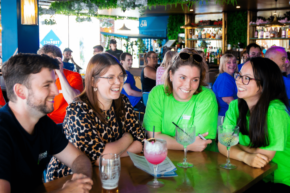 Your career starts with us - Ethical Power Ltd