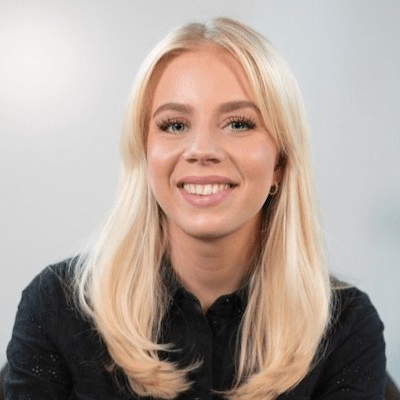 Sandra Vinsa - Head of Customer Success - Flowbox