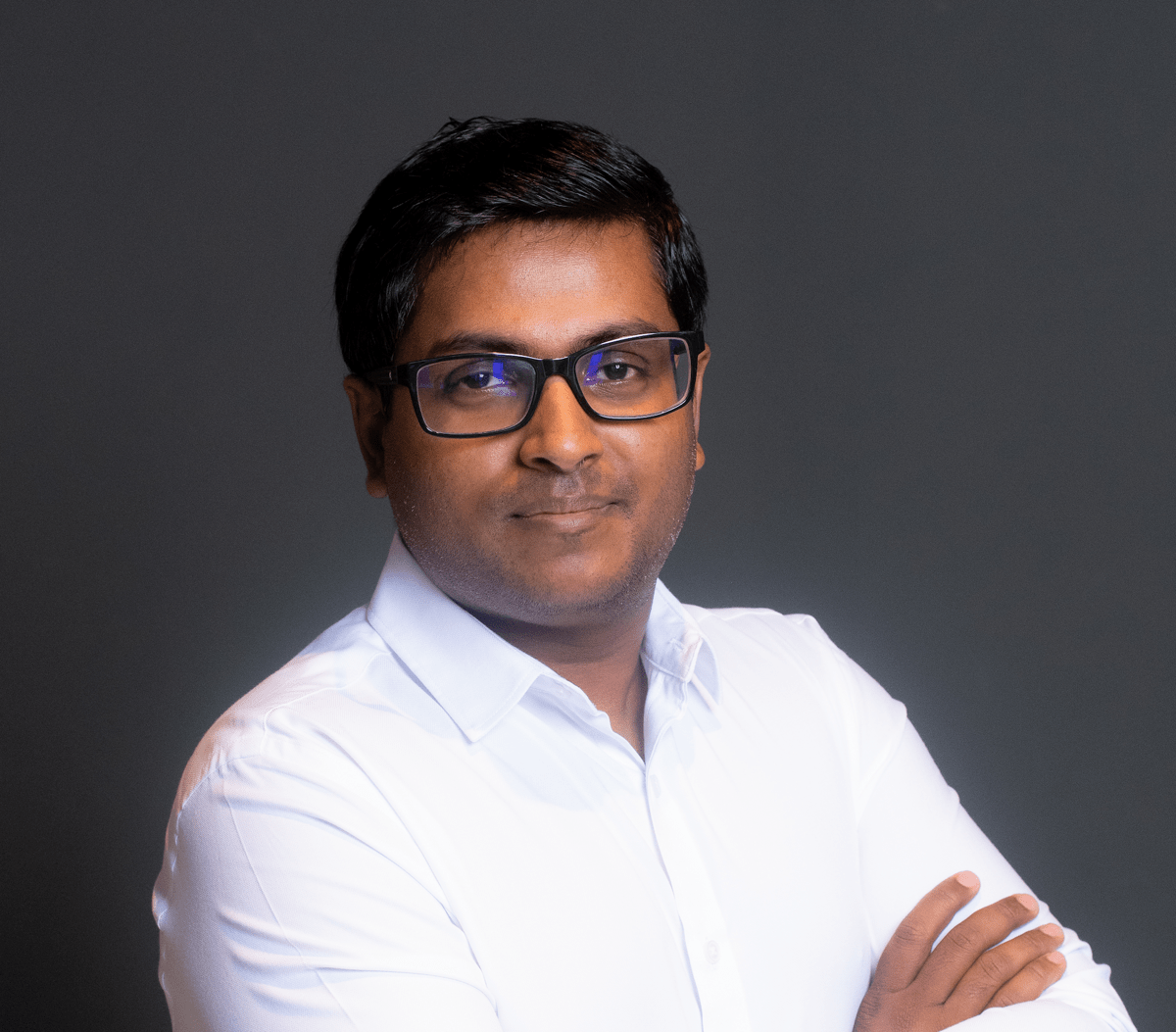 Shanaka Perera - Head of Engineering - Ascentic