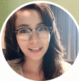 Janice Chen - Marketing Executive - WSET