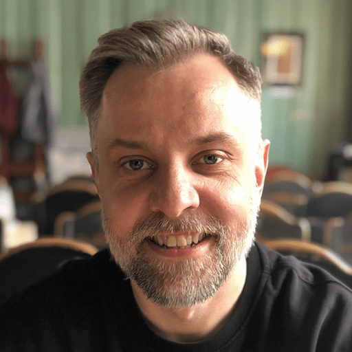 Kent-Remi Gabrielsen - Director of Engineering - Aidn