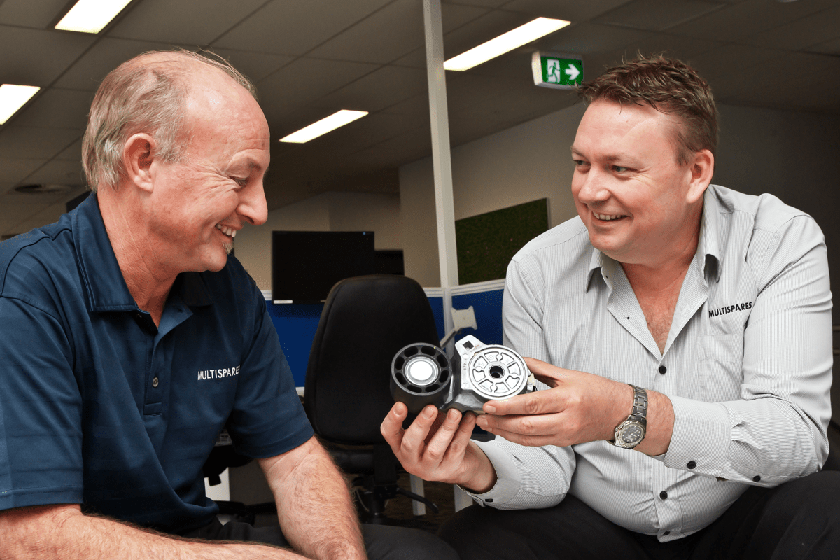 Home - Multispares Limited