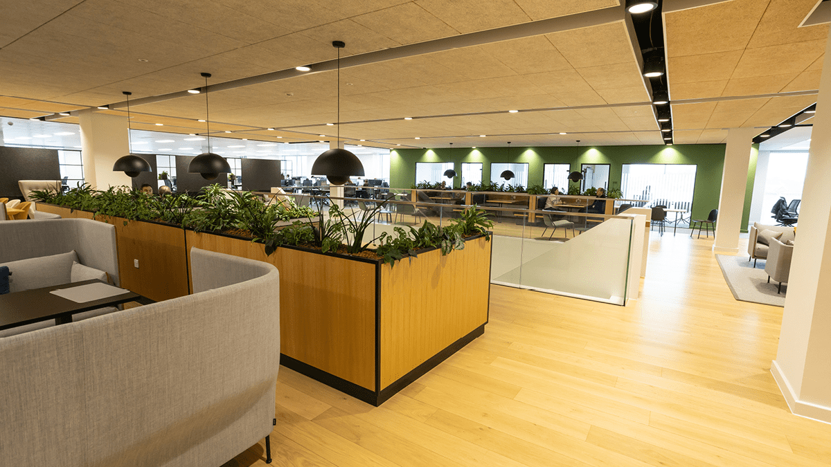 Benefact Trust Jobs - Careers At Benefact Trust - Benefact Group