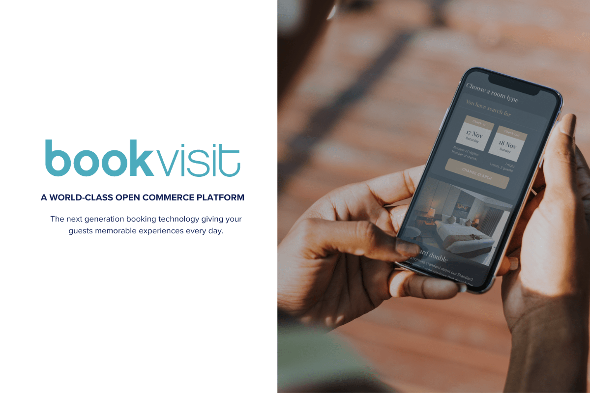 Visit Group – BookVisit - Visit Group