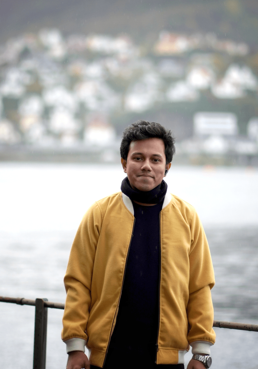 MD. Moinuddin - Software Engineer in Test - Craftsmen