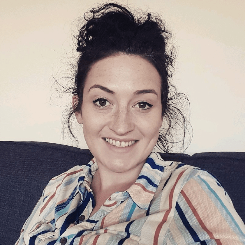 Emma Christie - Hampshire Cultural Trust