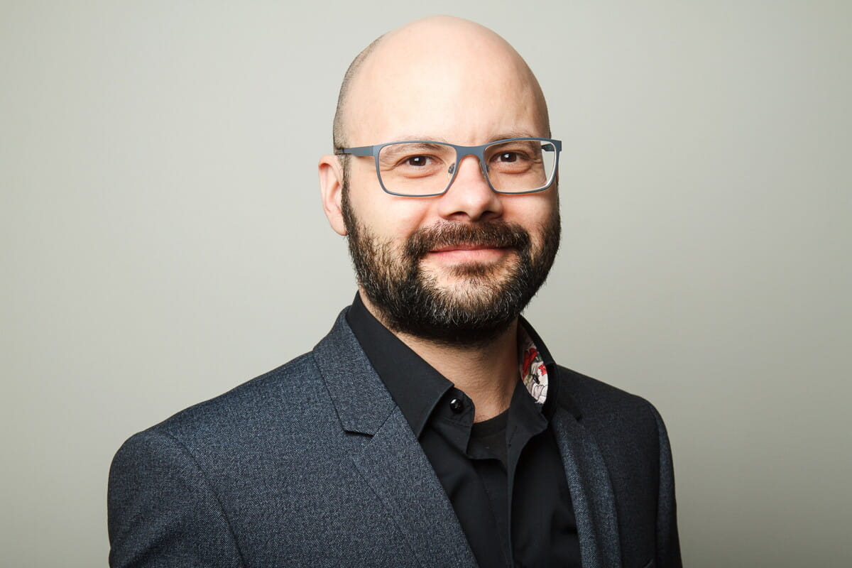 Eric Esins - Tech Lead CXE (Office Astronaut) - Columbus Sweden, Poland ...