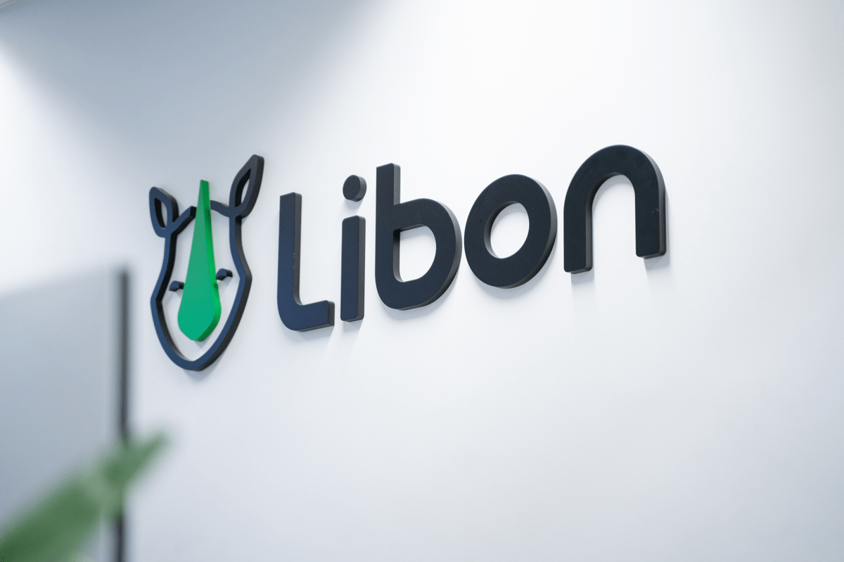 Libon – Connect