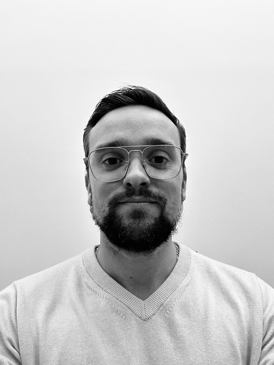 Jonathan Salmon - Responsable opérationnel déploiement - Innovorder