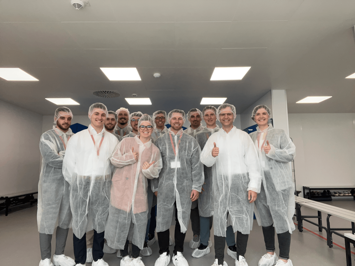 Career at Yaveon | Start your success story - Yaveon GmbH