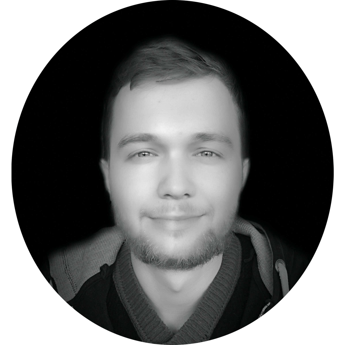 Yurii Baliuk - Customer Success Manager - Tenzo