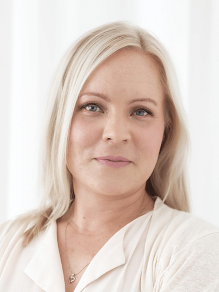 Johanna Karhulahti-Rantala - Suunnittelija - WSP Finland