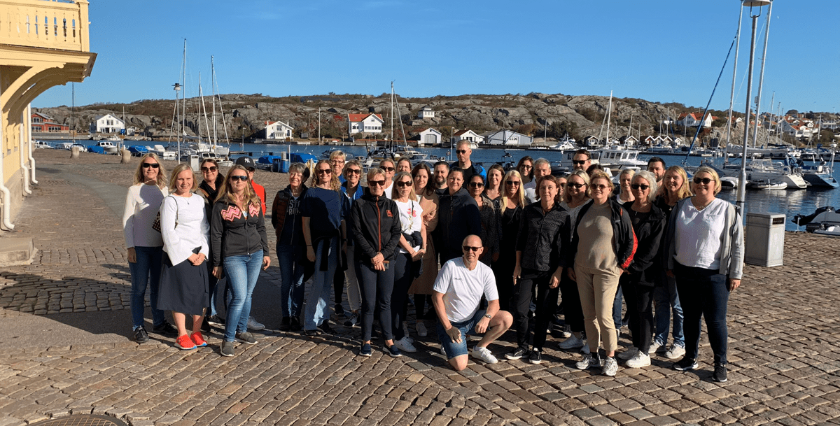 SUNDBOM & PARTNERS – Connect