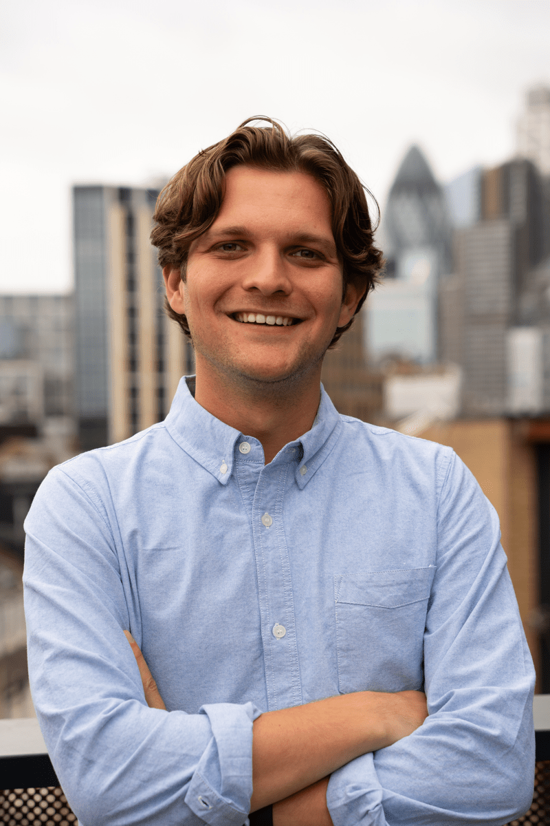 Paul Delaney - VP of Commercial - Chip