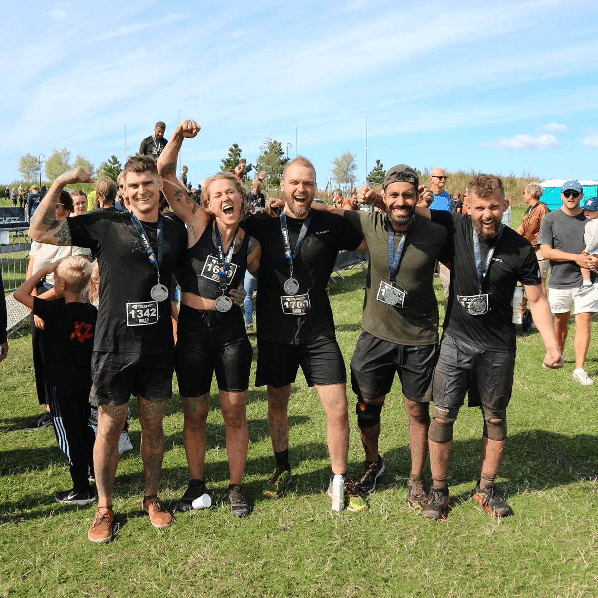 Software Developer / Data Engineer - Combine