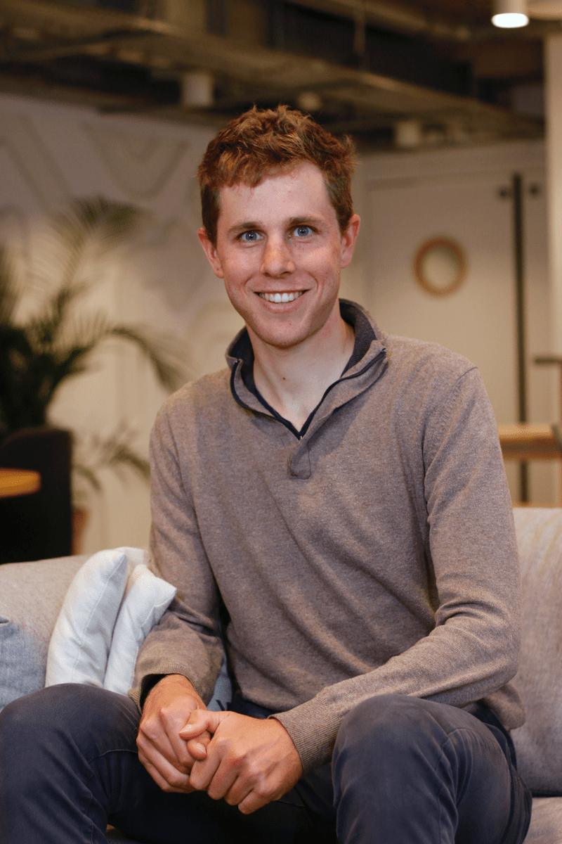 Mathieu Lebecque - Analytics Engineer - Ornikar