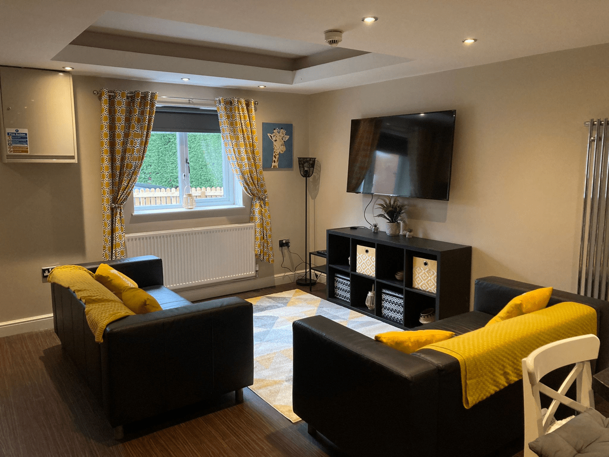 Find your role in our Home - Homes for Support