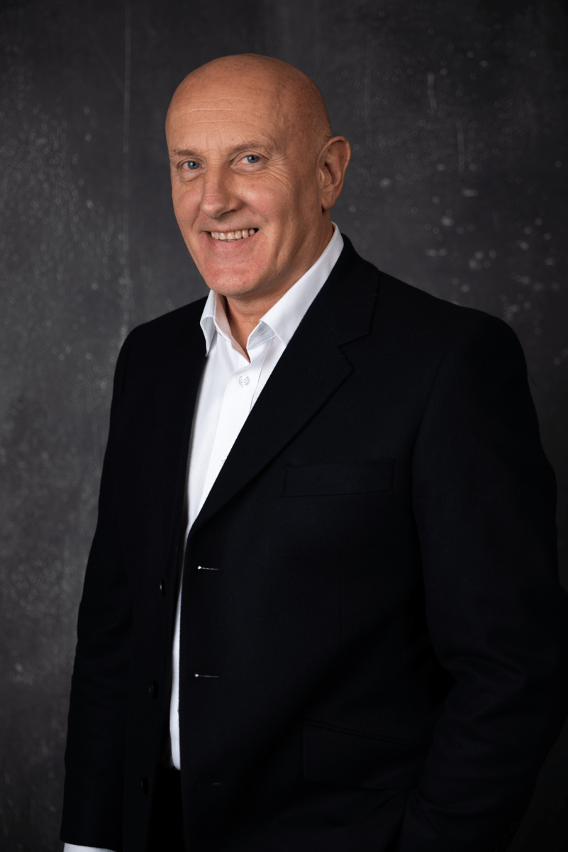 Rob England - CEO, CCO, COO - National Car Parks Ltd