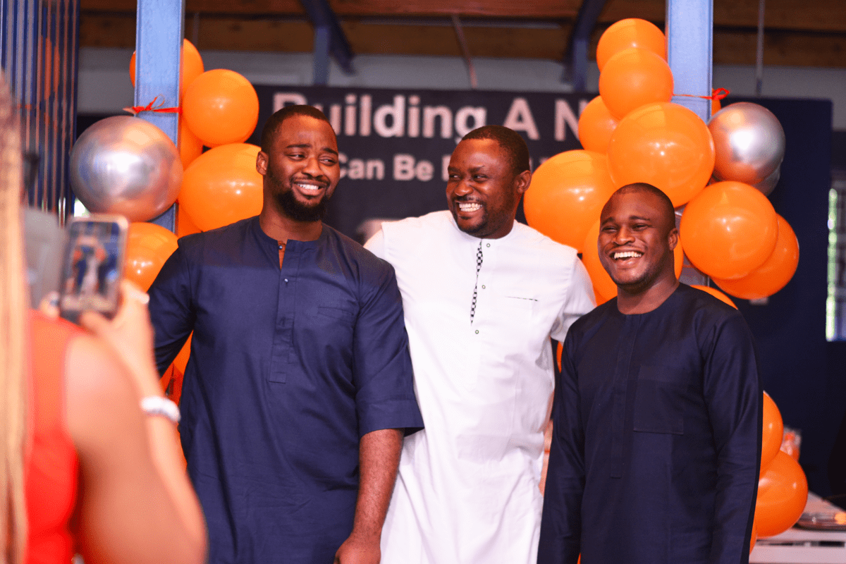 Welcome to our career site - Moove