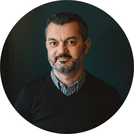 Eni Alijaj - Credit & Collection Manager - Finansia