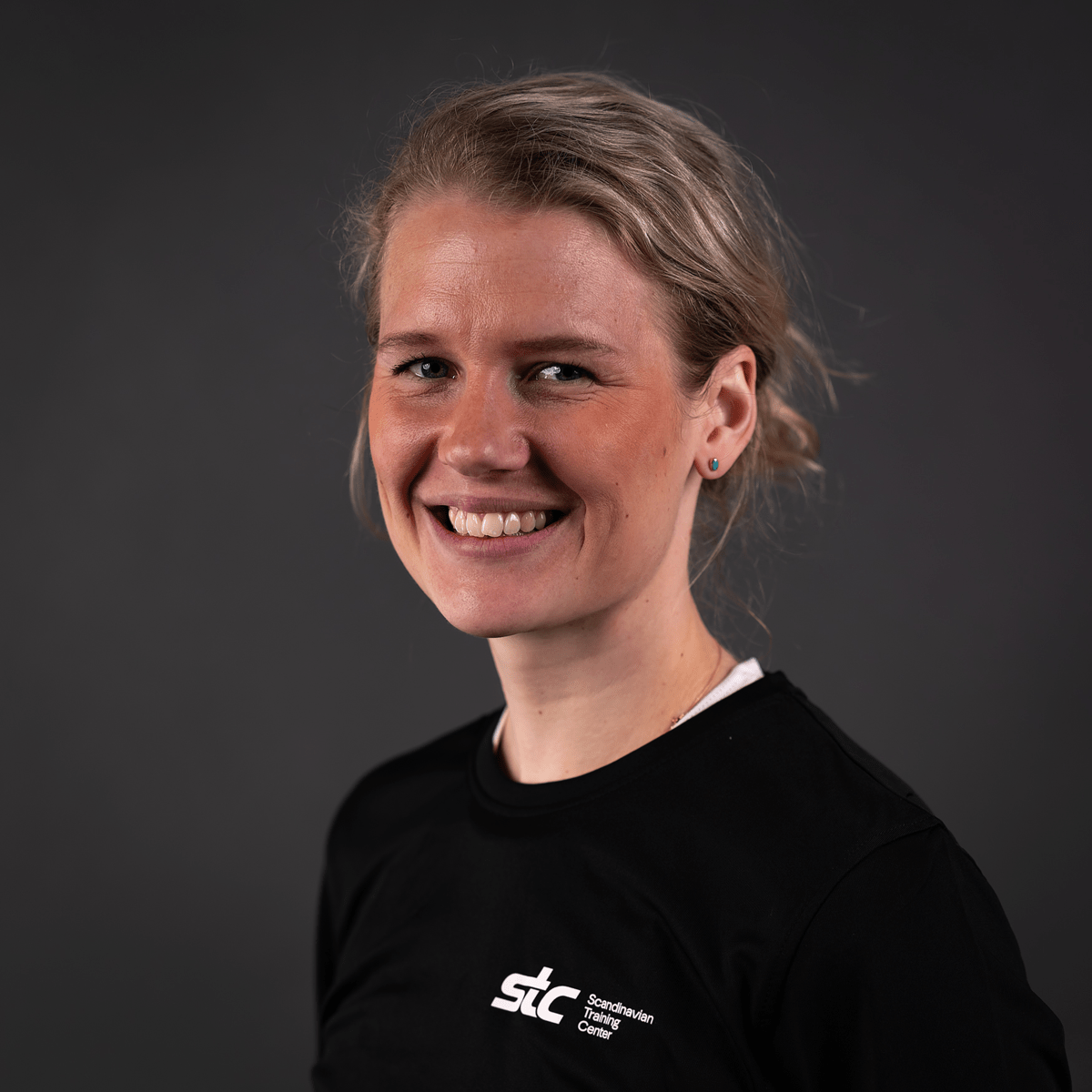 Sara Malm - Gruppträningsansvarig - STC