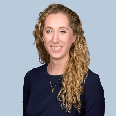 Eleanor Ingilby - Head of High Net Worth - Atomos