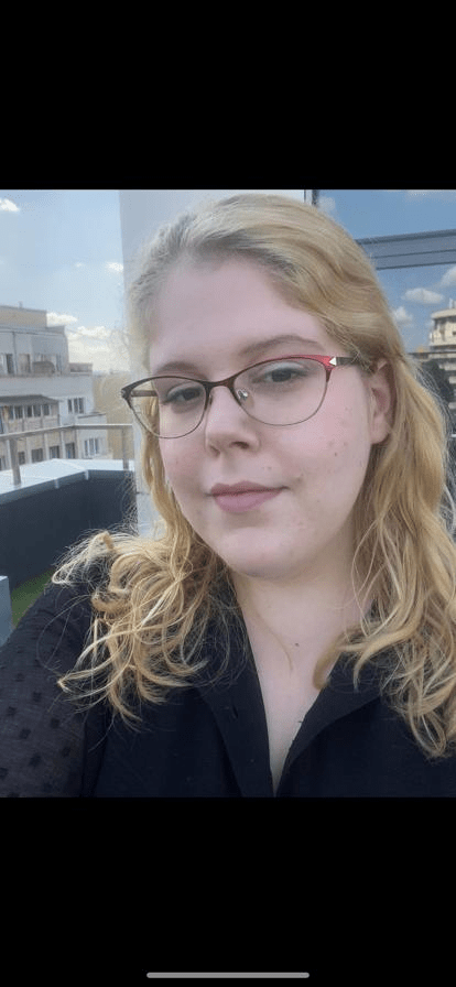 Anca Ionescu - Accountant - nShift