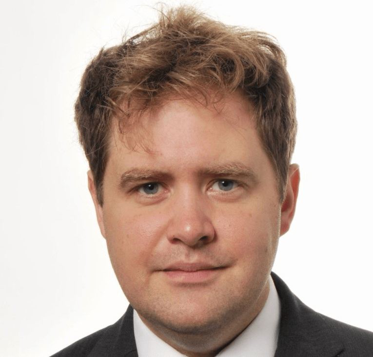 Daniel Jackson - Teacher of Mathematics and Coordinator of Computer ...