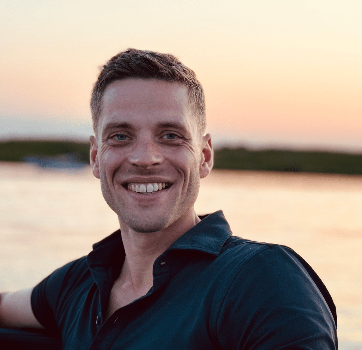 Rob de Ridder - Staycity - Operations