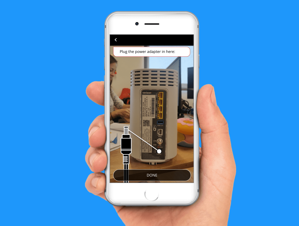 Welcome to our career site - TechSee