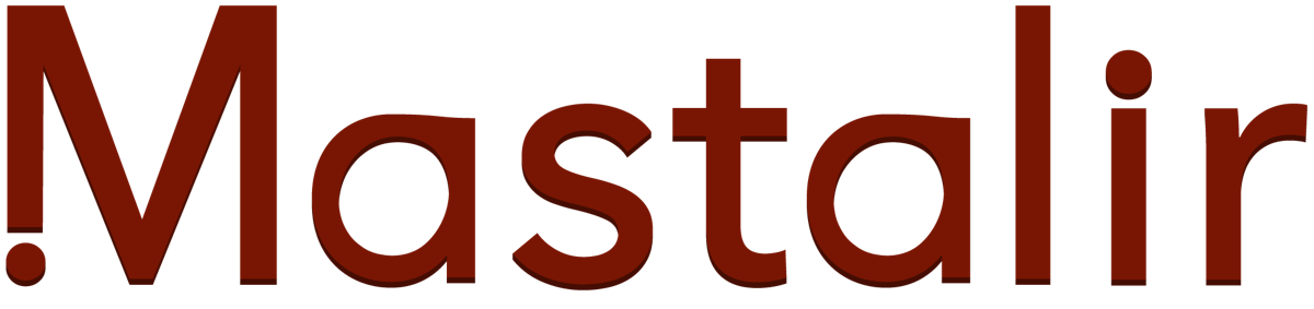 Jobs list - Mastalir