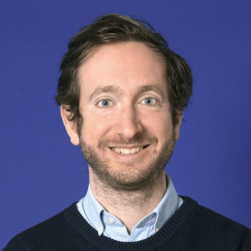 Lucas TINÉ-BERÈS - CTO - Foodles