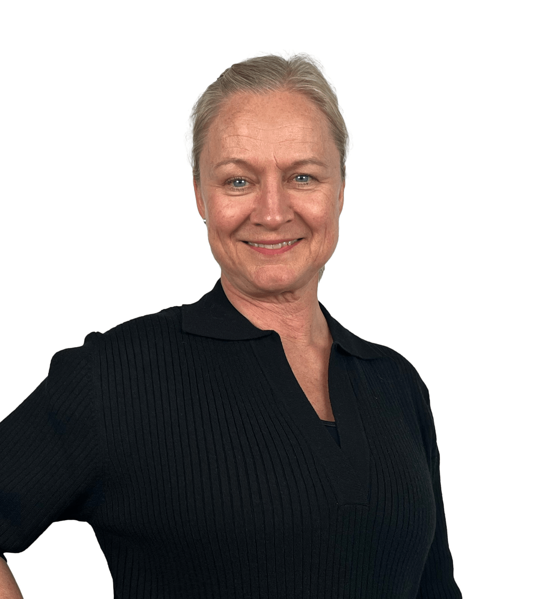 Gunilla Landelius - VP Global HR - CellMark
