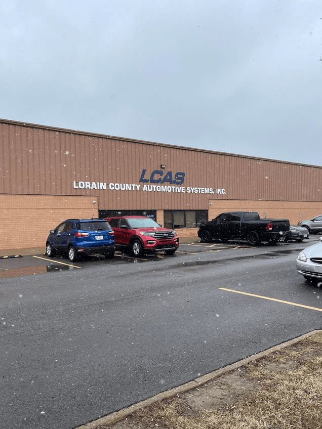Lorain County Automotive Systems - Lorain Ohio - Camaco, LLC