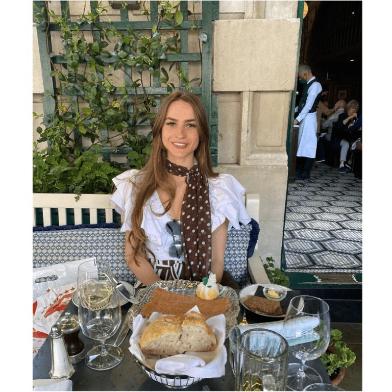 Shannon Heffernan - Senior Talent Executive - esynergy