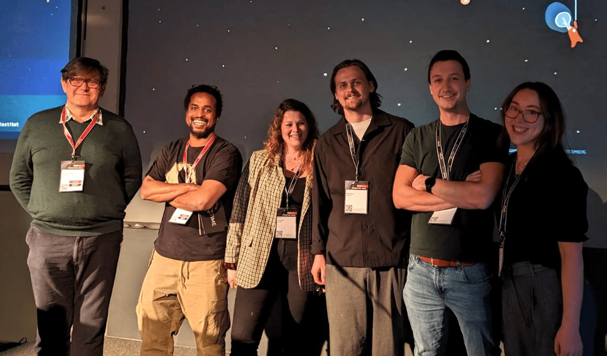 Senior Animator - Freelance - REALTIME