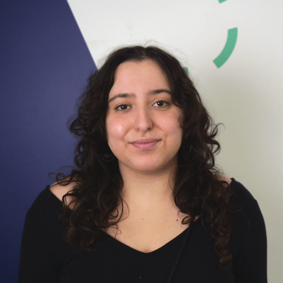 Inès Bouchaara - Hublo